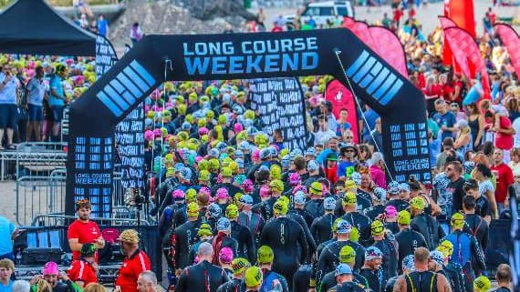 Long Course Weekend - a look at the events | tenby-today.co.uk