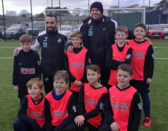 Sporting success for Stepaside CP School | pembroke-today.co.uk