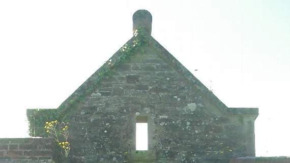 Whitland Abbey ruins given new lease of life by town council | tenby ...