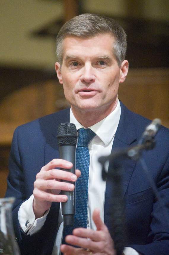 Apology demanded from Mark Harper over social media post | theforester ...