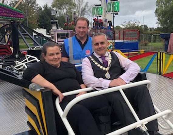 Split over funfair | wsfp.co.uk