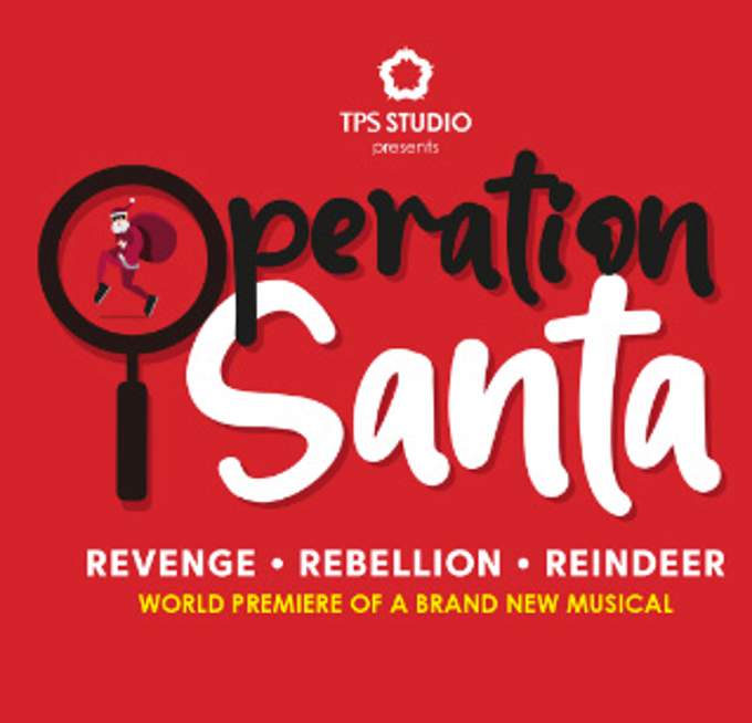 Children see past fake news to rescue Santa | farnhamherald.com