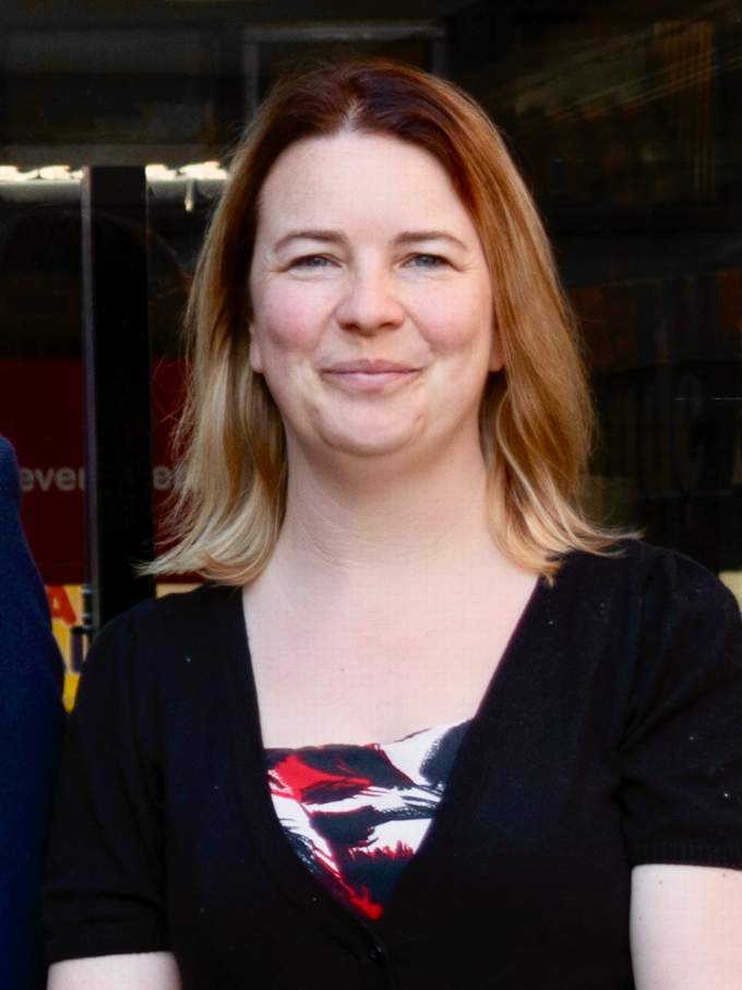 New deputy leader for Whitehill Town Council | farnhamherald.com