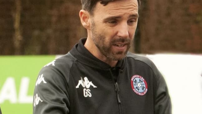 Cadete's late winner gives Badshot Lea three points | farnhamherald.com