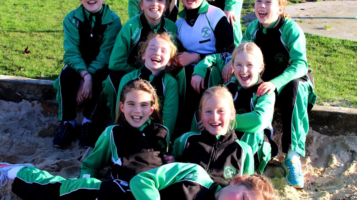 Bust start to spring term at Highfield and Brookham Schools in Liphook ...