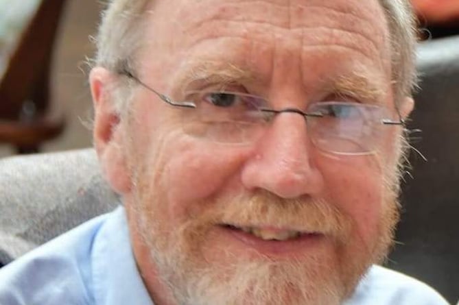 Wife pays tribute to husband's rescuers | abergavennychronicle.com