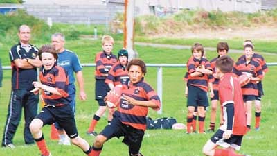 TENBY JUNIOR RUGBY | tenby-today.co.uk