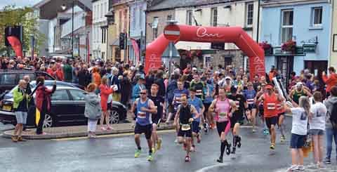 WOW - WHAT A WEEKEND! LONG COURSE EVENT ANOTHER STUNNING SPECTACLE ...