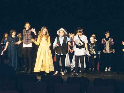 Narberth School news | tenby-today.co.uk