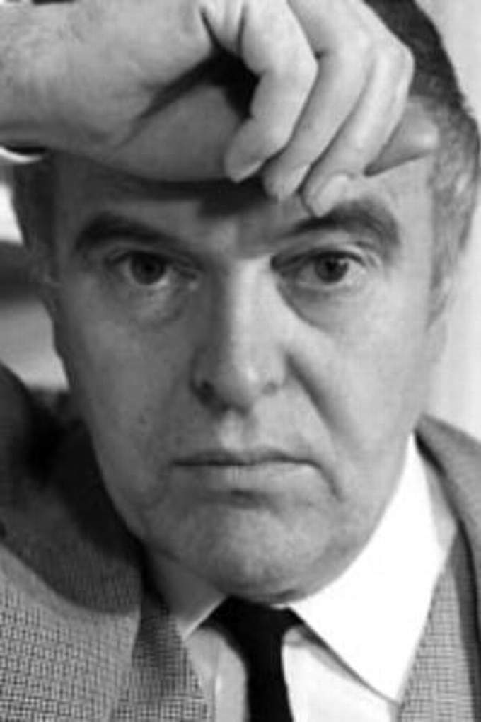 Remembering Kenneth?Griffith on the centenary of his birth | tenby ...