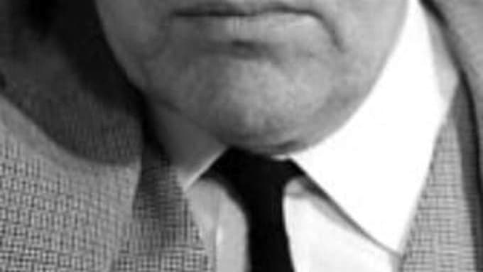 Remembering Kenneth?Griffith on the centenary of his birth | narberth ...