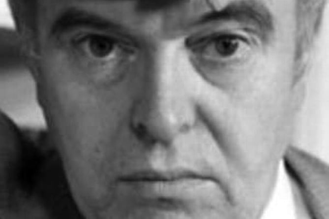 Remembering Kenneth?Griffith on the centenary of his birth | narberth ...