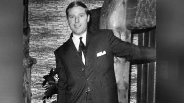 Tributes paid to club boss who kicked out the Krays | rossgazette.com