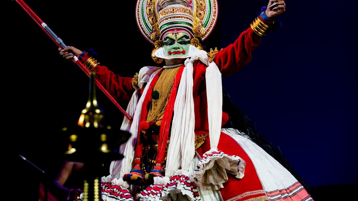 Dance drama at Phoenix Theatre in Bordon looks at compassion of women ...