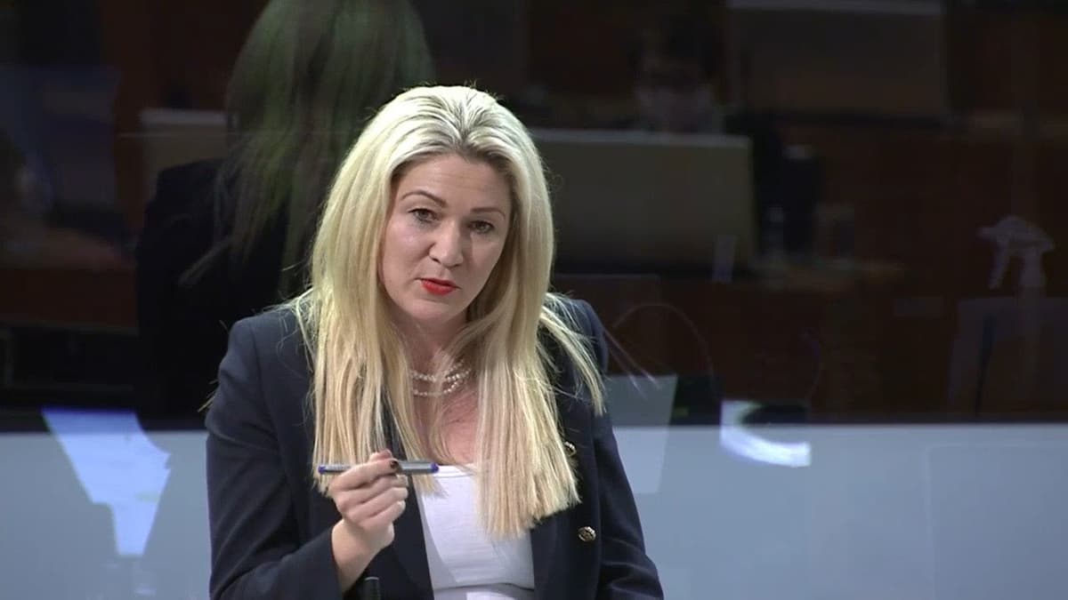 The Regional View from the Senedd with Laura Anne Jones MS ...