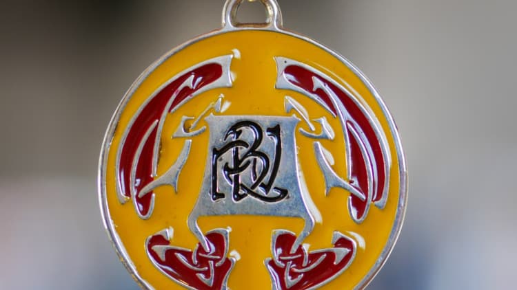 Nigel Crowe is this year's recipient of prestigious Culture Vannin ...