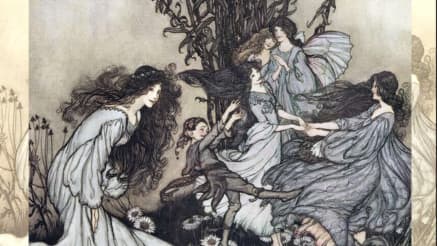 New book about Manx fairies has been written | iomtoday.co.im