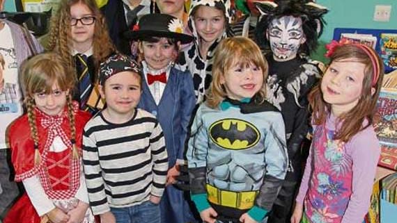 What a lot of cracking characters! | holsworthy-today.co.uk