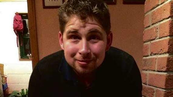 'Iceman' challenge takes the internet by storm following farm tragedy ...