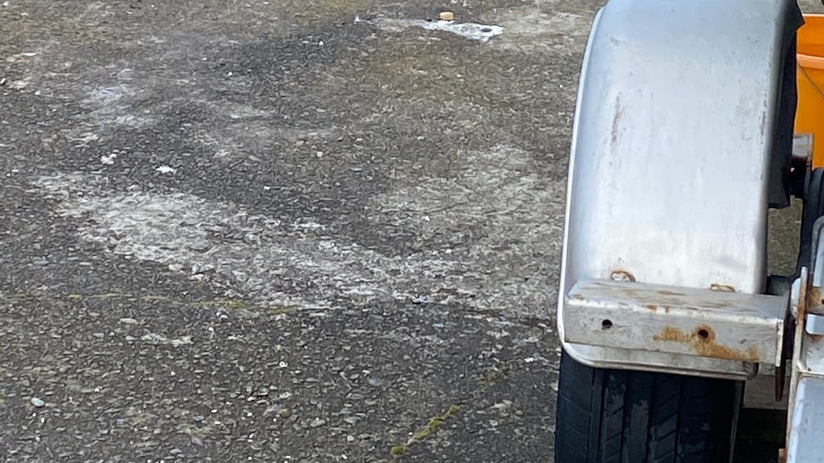 Goose Willis leaves Douglas after over 20 years | iomtoday.co.im