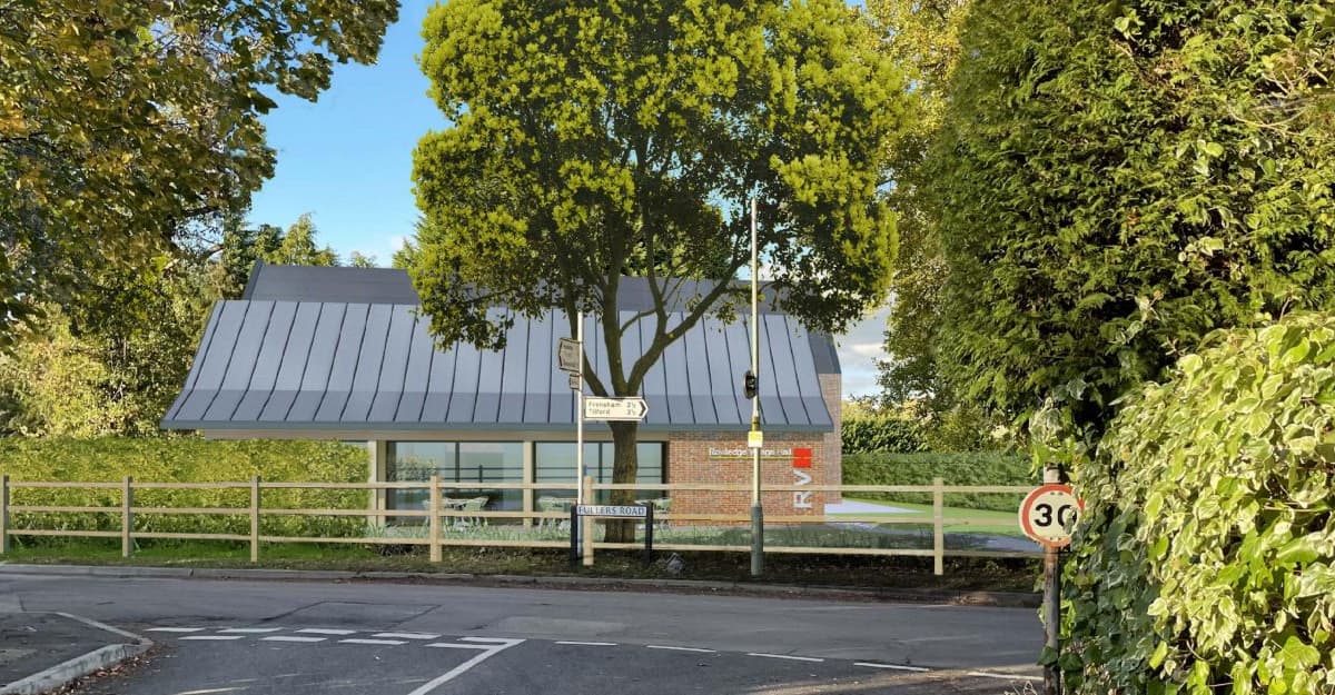 Developer cash boost as £60k given to Rowledge village hall scheme ...