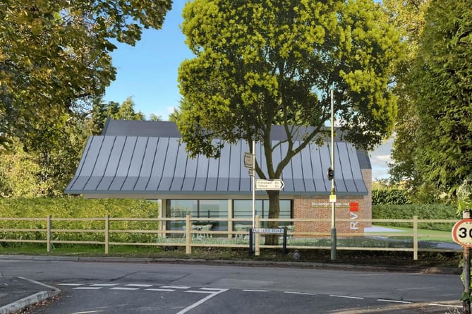 Healthy debate over future of Rowledge Village Hall ahead of crunch ...