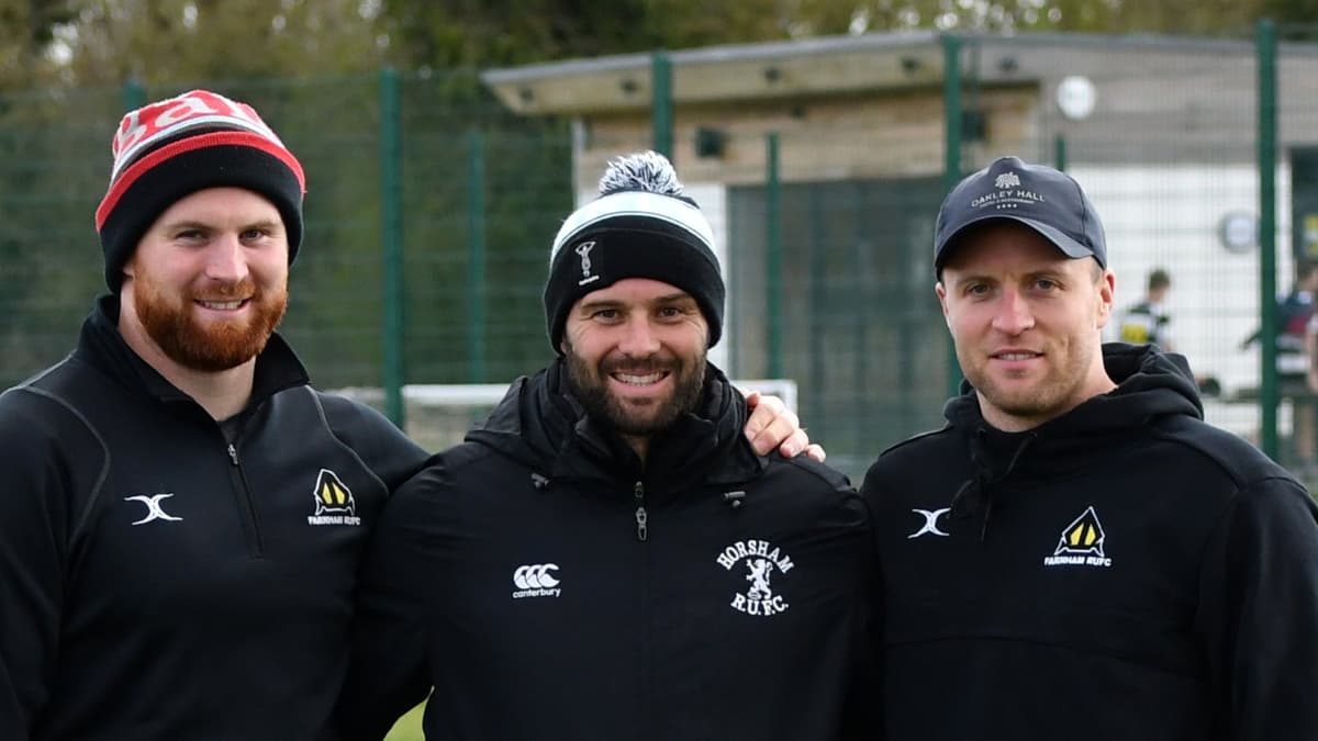 New 'Mens Pitstop' launches at rugby club to boost blokes' wellbeing ...