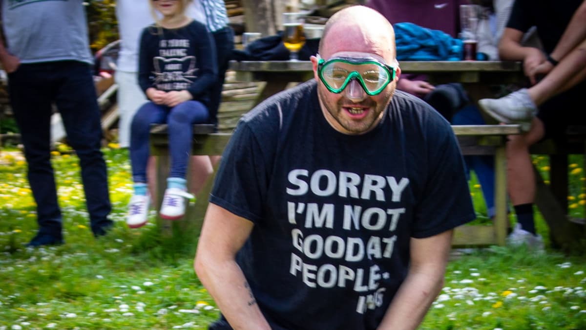 Okehampton pubs go head to head in It's a knockout competition ...