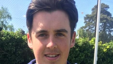 Rowledge youngster Ethan Martin has match-winning role | farnhamherald.com