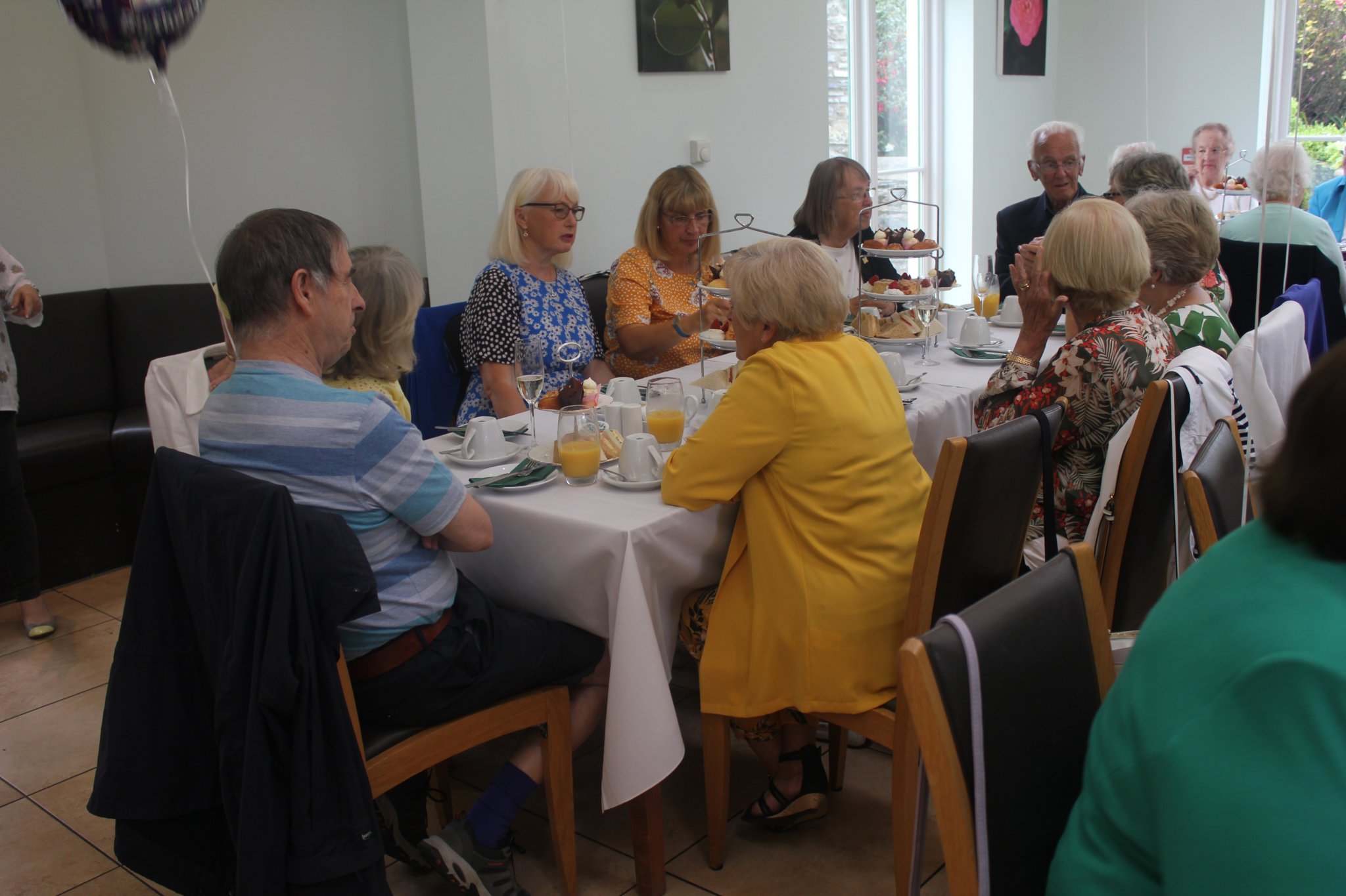 The house that provides a safe haven for carers in Liverpool | iomtoday ...