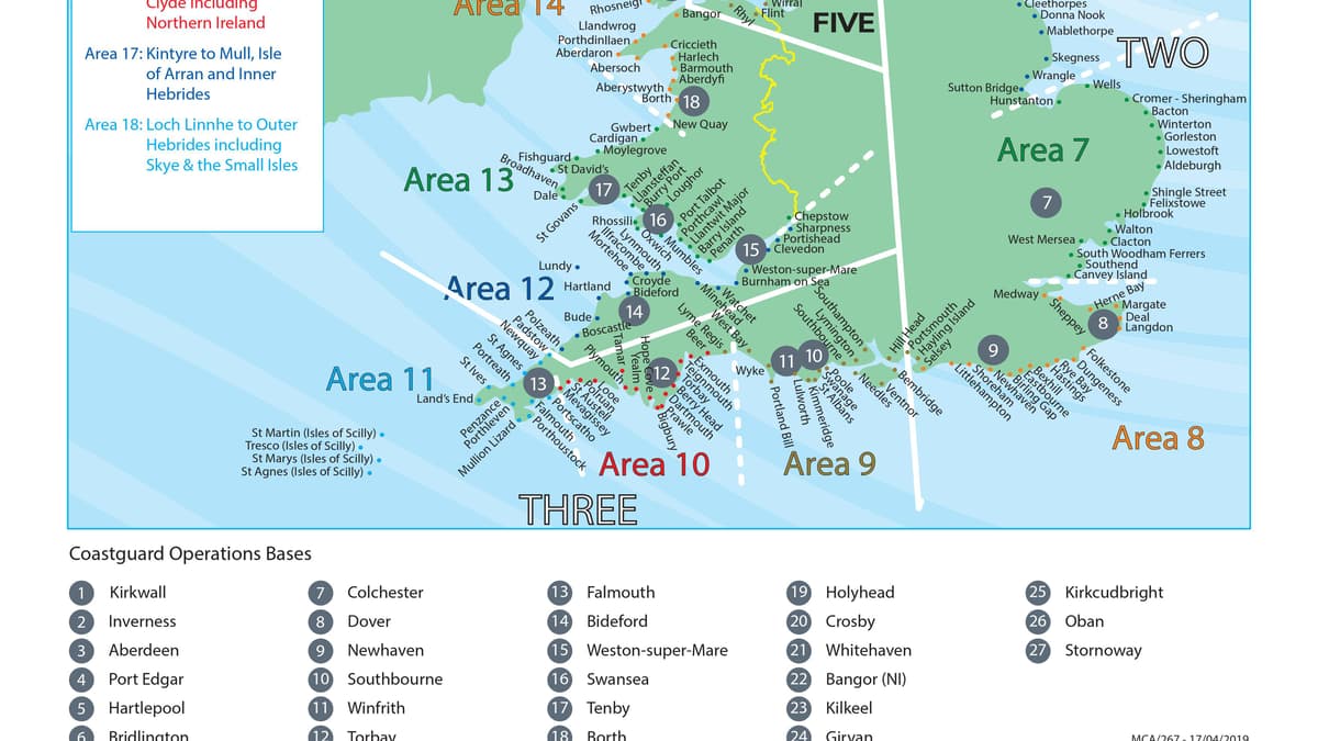 Meet the toast of the coast | cambrian-news.co.uk