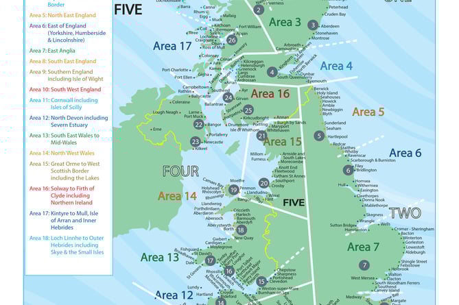 Meet the toast of the coast | cambrian-news.co.uk