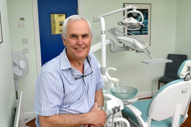 How dentistry has changed in 20 years | iomtoday.co.im