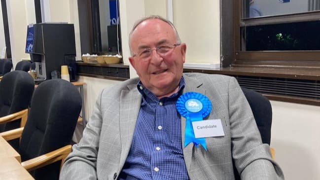 Unsung Heroes from Haslemere and Fernhurst Honoured in King’s 2024 Roll ...