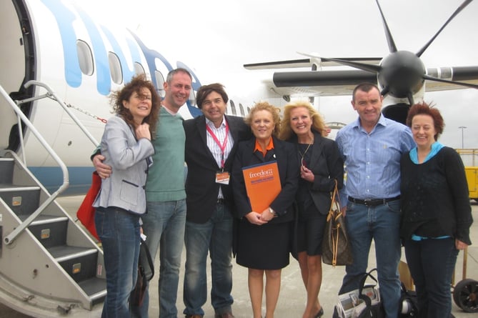 Freedom Travel suspends operations whilst owner recovers from horror ...