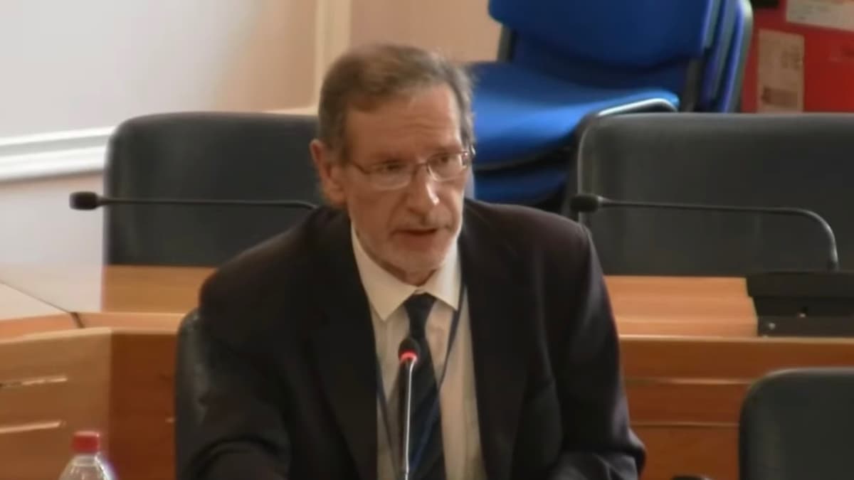 Cllr Jerry Hyman: The local government nightmare before Christmas ...