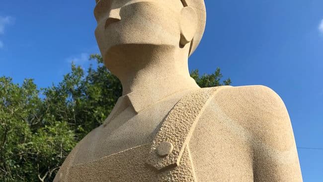 Public art chosen for Farnham's Brightwells Yard scheme | farnhamherald.com