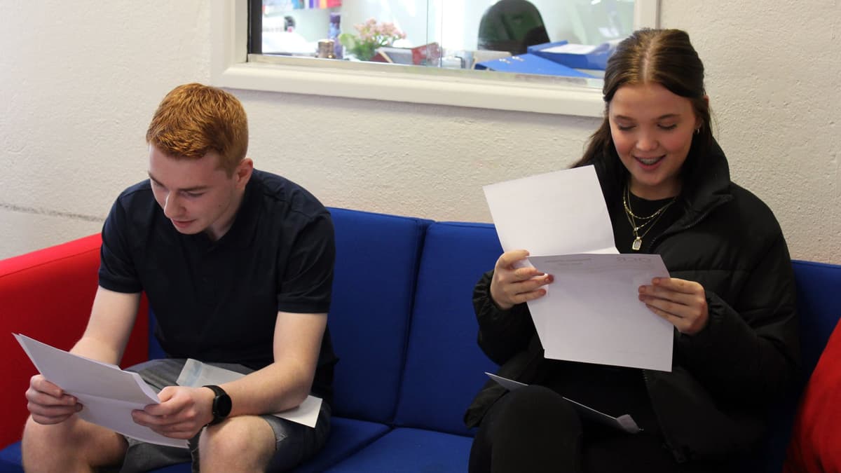 liskeard school a levels | cornish-times.co.uk