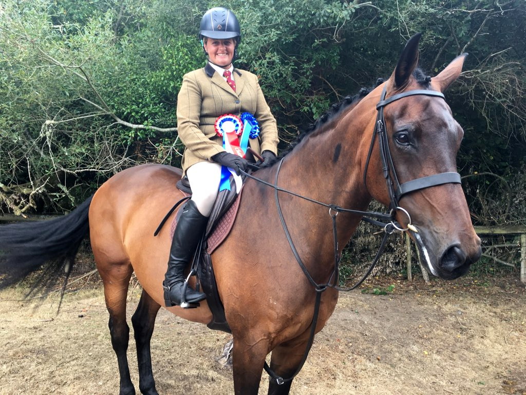 Bumper year as Chagford Show returned with the best of rural life ...
