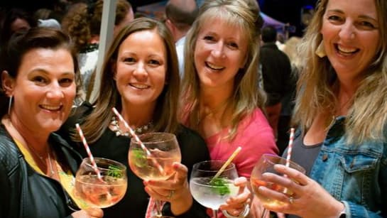 Farnham's Food and Drink festival is on | farnhamherald.com