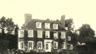 Farnham architect's house is found | farnhamherald.com