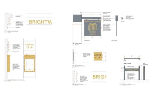 Coppa Club set to take unit at Farnham's Crest Nicholson Brightwells ...