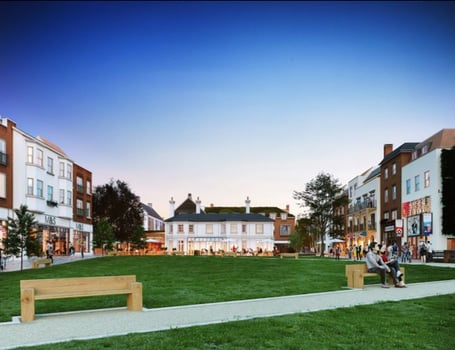 Reel Cinemas applies to sell alcohol until 2.30am at Farnham's new new ...