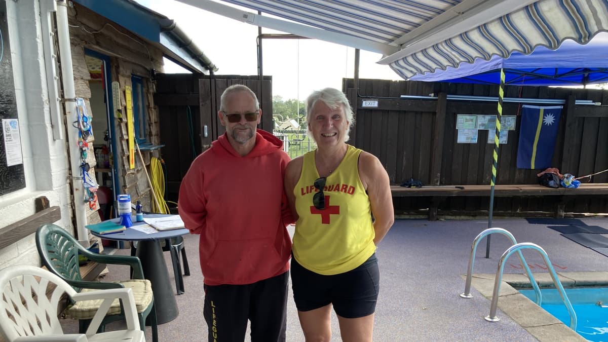 Energy crisis threatens to sink Wiveliscombe community pool | wsfp.co.uk