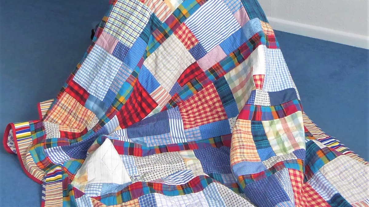 Allen Gallery in Alton hosting an exhibition of quilts | farnhamherald.com