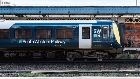 November rail strikes suspended – but threat of future walkouts remain ...