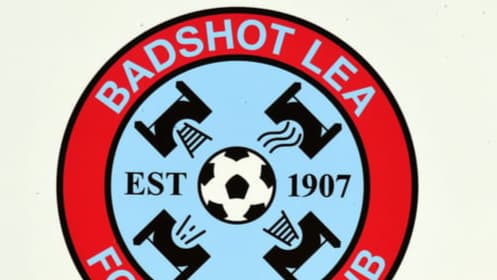 Badshot Lea Football Club sign four players for Combined Counties ...