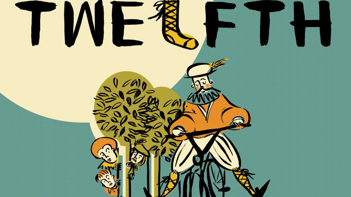 Phoenix Theatre in Bordon hosts Shakespeare’s Twelfth Night ...