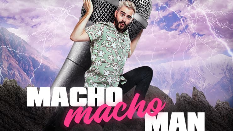 Phoenix Theatre in Bordon hosting comedian Luke Kempner | farnhamherald.com