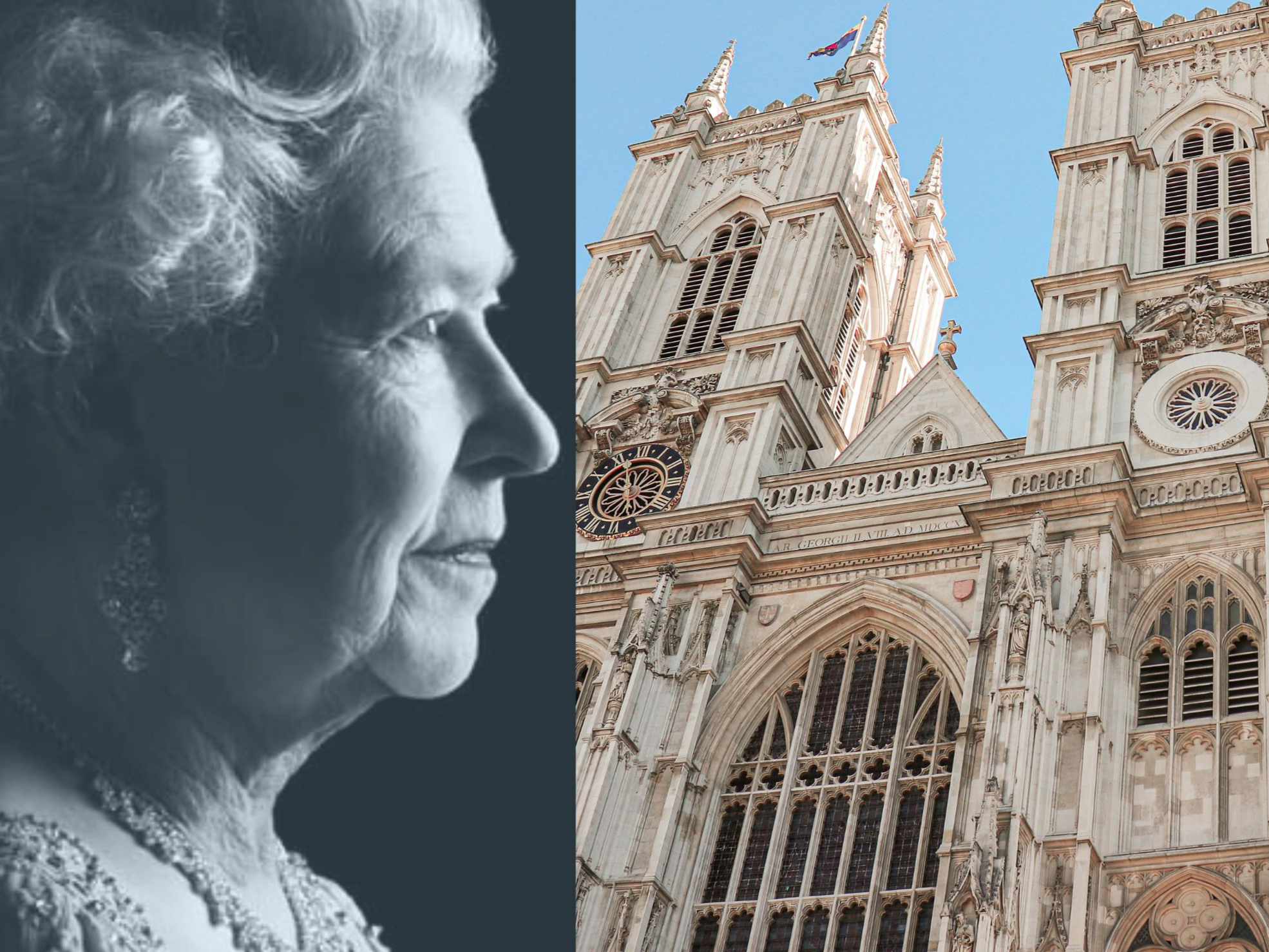 Queen Elizabeth II’s funeral: what will happen today | farnhamherald.com